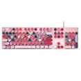 Redragon K228 104 keys Full Size Mechanical Gaming Keyboard Rainbow ...