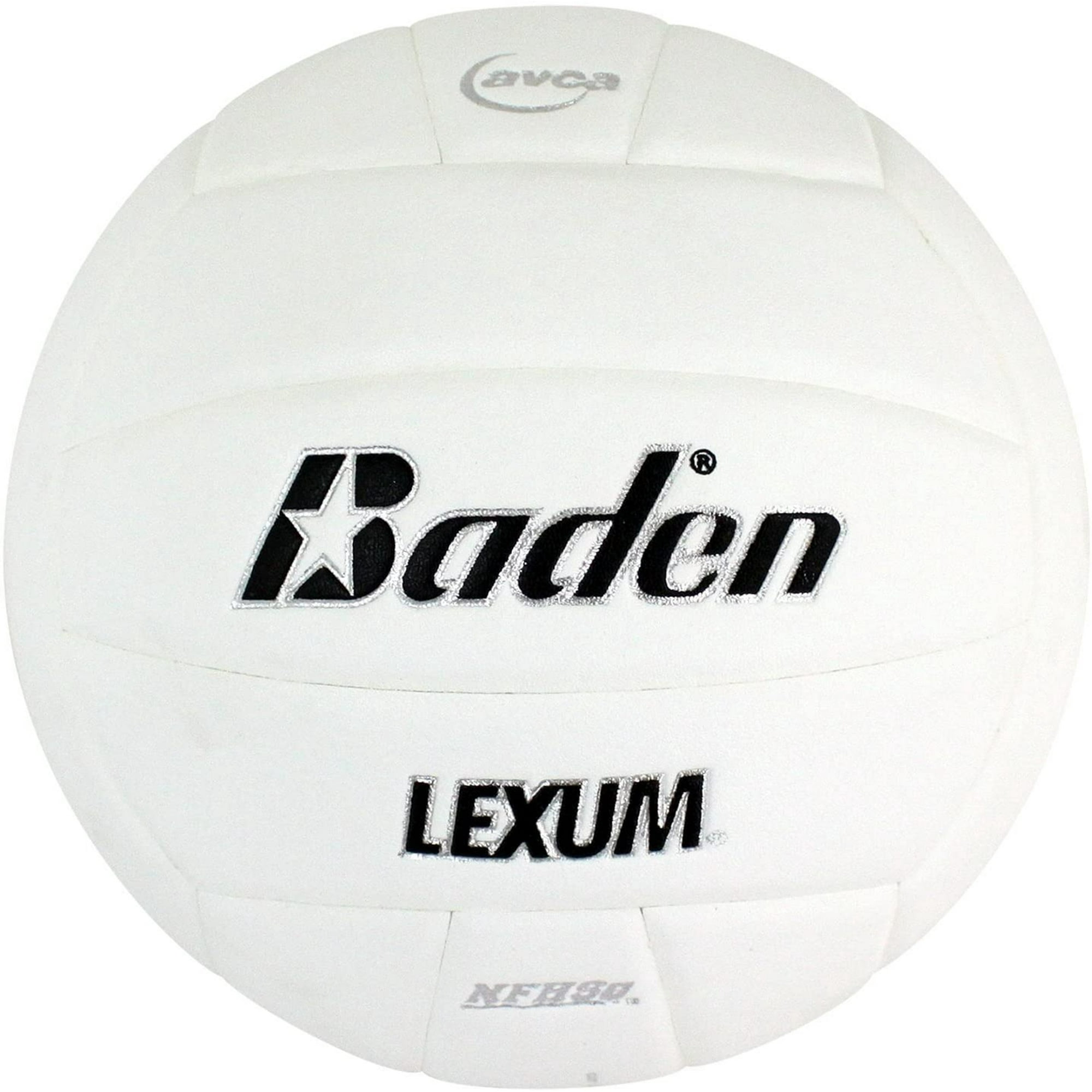 Click here for Baden Lexum Indoor Microfiber Volleyball - Officia... prices