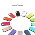 iFace iPhone 12 mini Case (First Class - Hot Pink) Cute Shockproof Dual ...