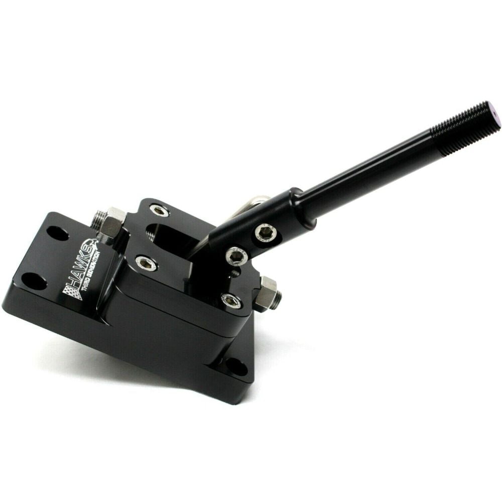 HAWKS Sinister T56 6-Speed Billet Short Throw Shifter F-Body Camaro ...