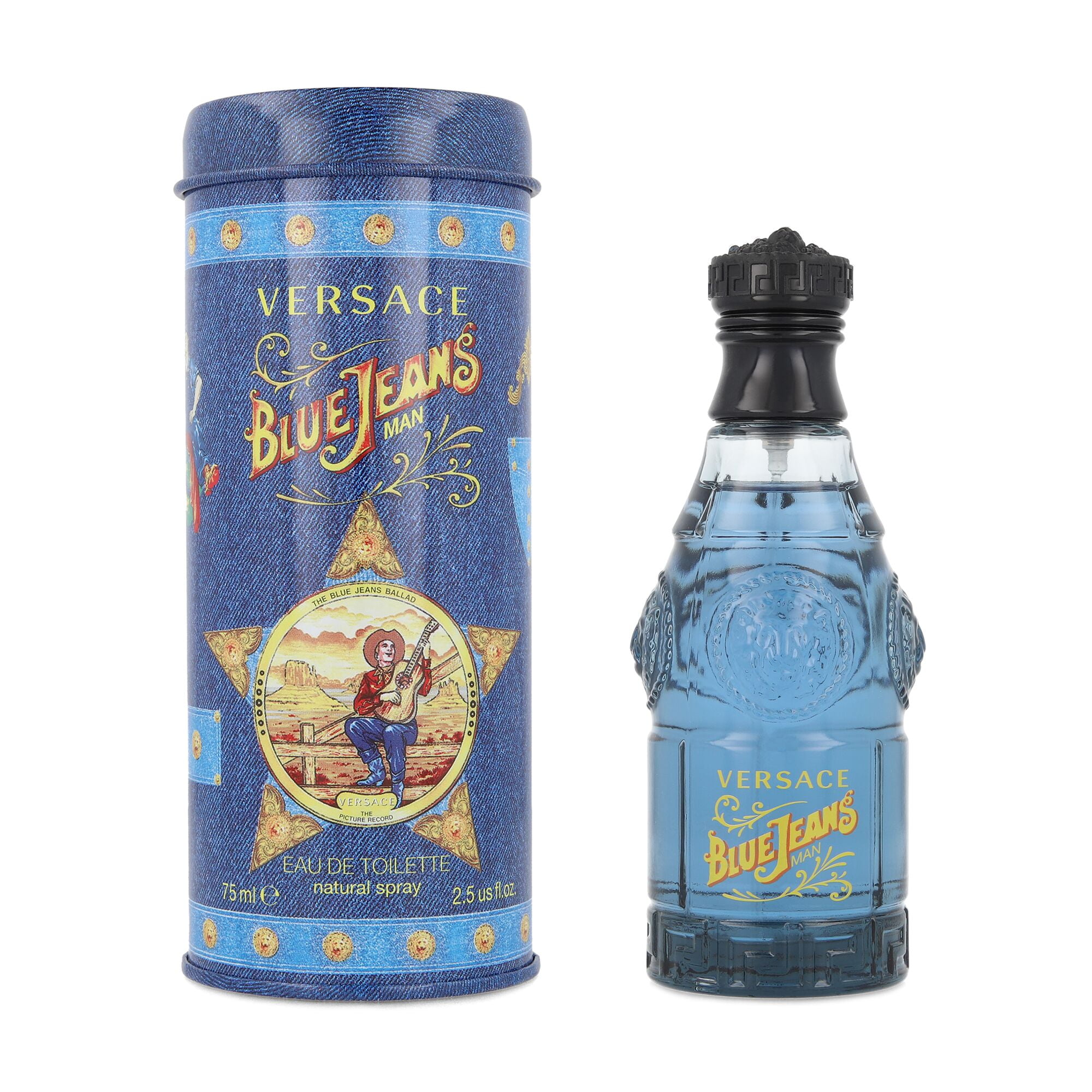 Blue Jeans 75 Ml Edt Spray | Walmart en línea