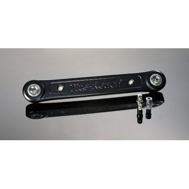 Tite-Reach TR14V1 1/4" Professional Extension Wrench - Walmart.com