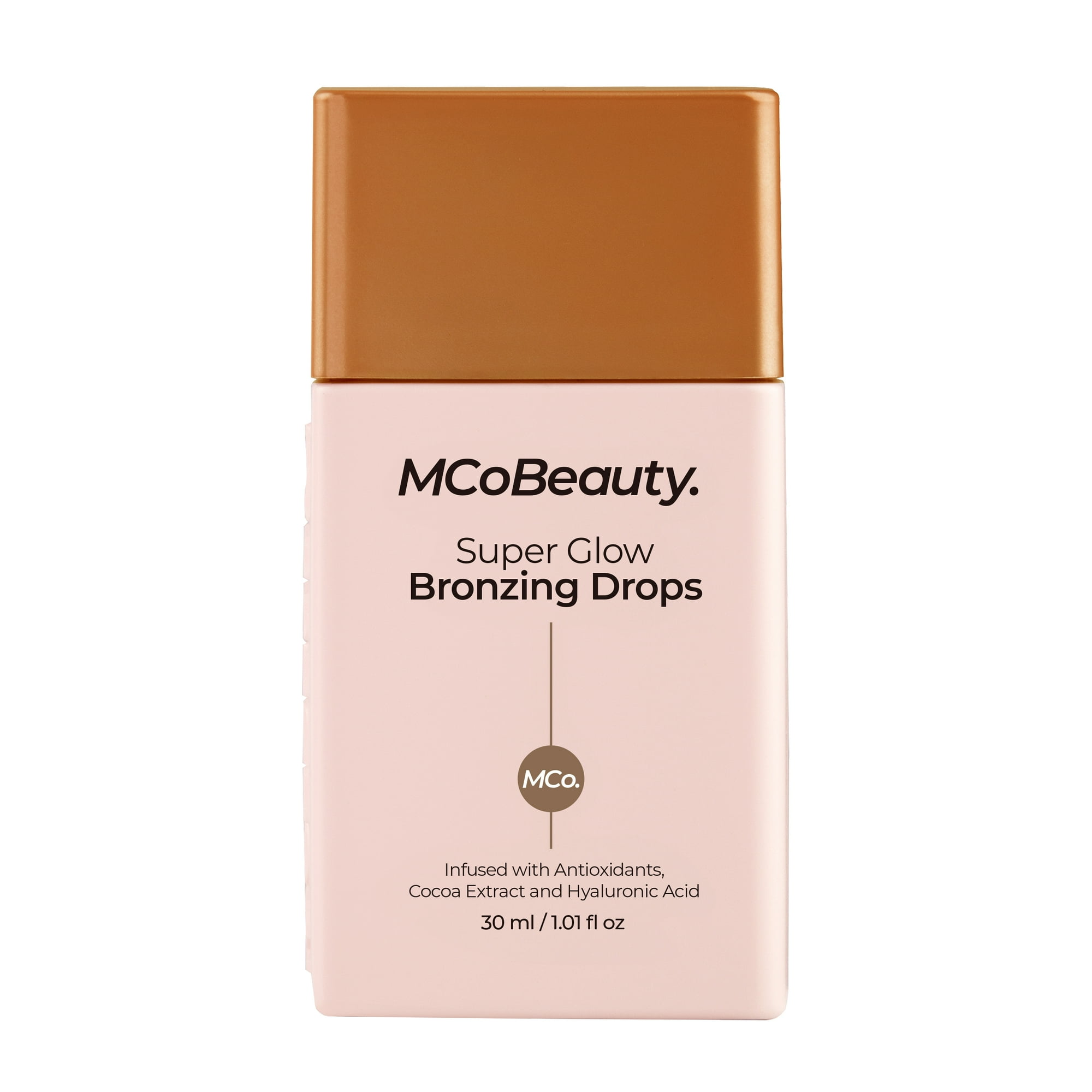 Click here for Mcobeauty - Super Glow Bronzing Drops 30 Ml / 1.01... prices
