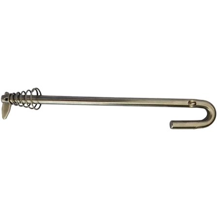 Heavy Duty Stainless Steel Tilt Trim Rod Driveshaft for Yamaha Outboard ...