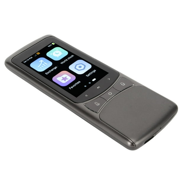 Online Offline Translator,4G Translator 135 Languages G Translator ...