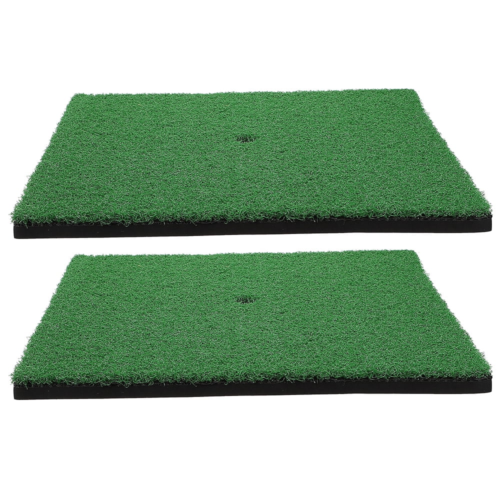Click here for Operageca 2pcs Golfs Chipping Mat Artificial Turf... prices