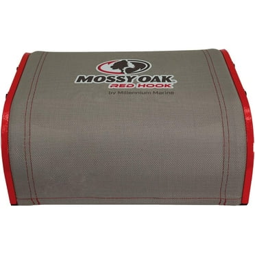 Millennium Marine Saltwater Series 400 lb Capacity ComfortMax Boat Seat ...