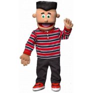 Free Shipping! 30" Kenny, Peach Boy, Professional Performance Puppet ...