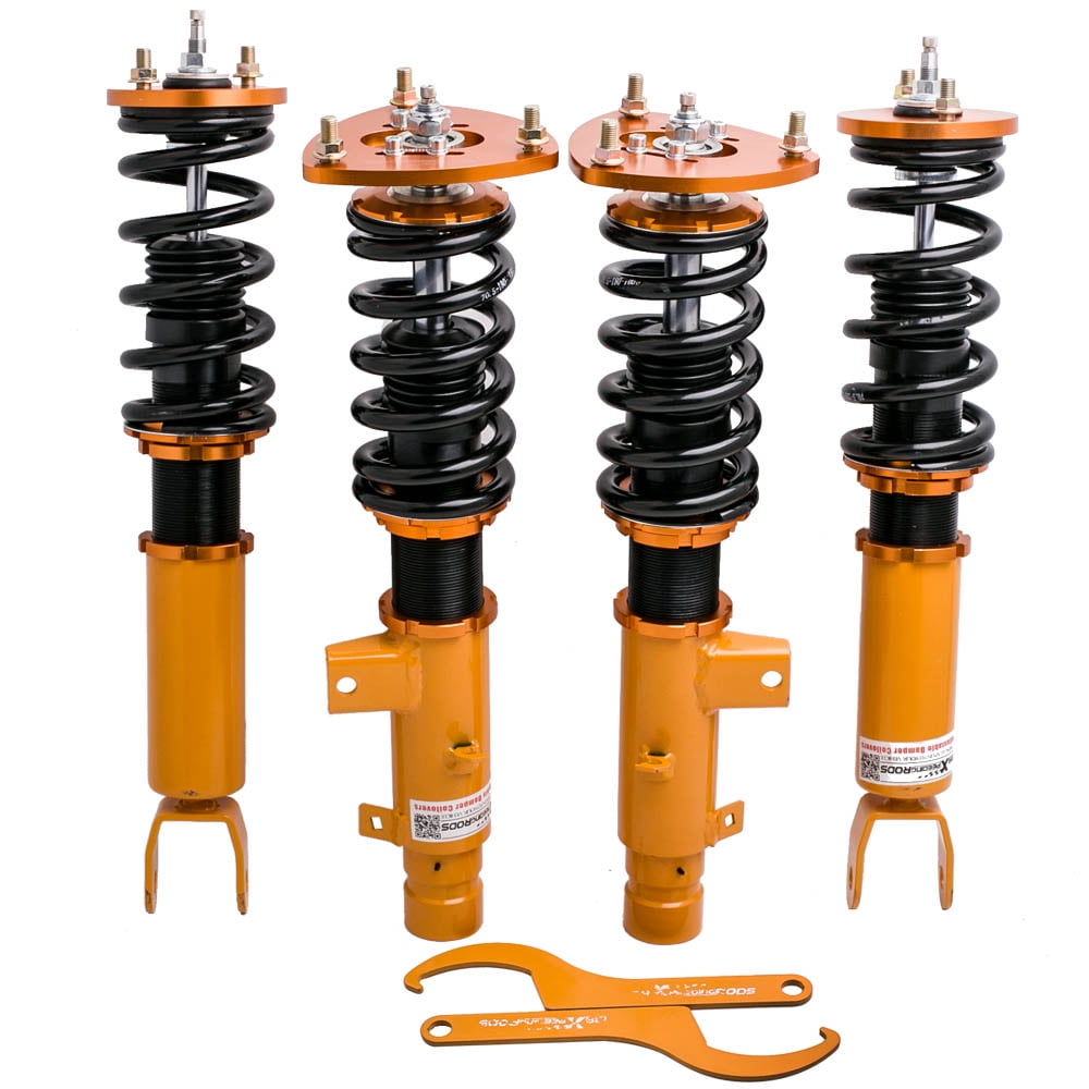Click here for Maxpeedingrods Damper Adjustable Coilovers Assembl... prices