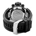Invicta Subaqua Noma IV Black Dial Chronograph Stainless Steel Men's ...