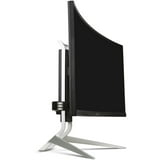 Acer XR342CK Pbmiiqphuzx 34" 21:9 Curved IPS Monitor, Black - Walmart.com