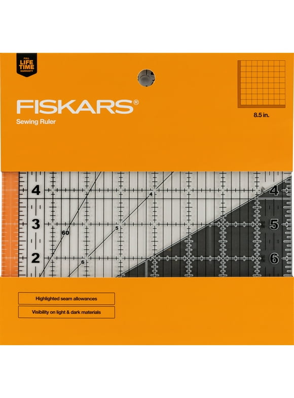 Acrylic & Quilting Rulers in Notions & Sewing Accessories - Walmart.com