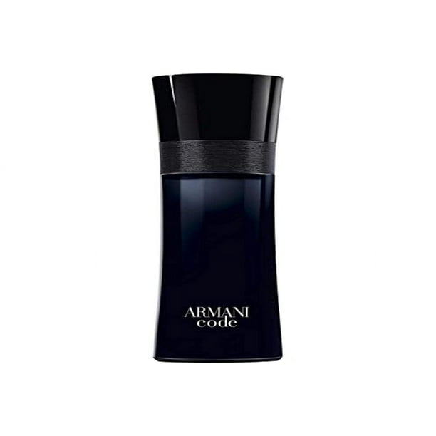 Perfume GIORGIO ARMANI ARMANI CODE EDT 75 ml para hombre | Bodega Aurrera en línea