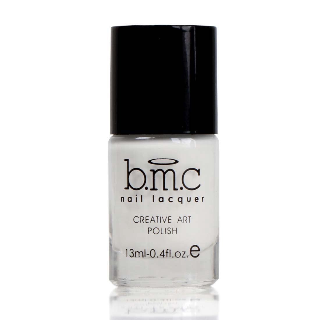 BMC 6 Color Set of Nail Stamping Paint Lacquers - Creative Art Polish ...
