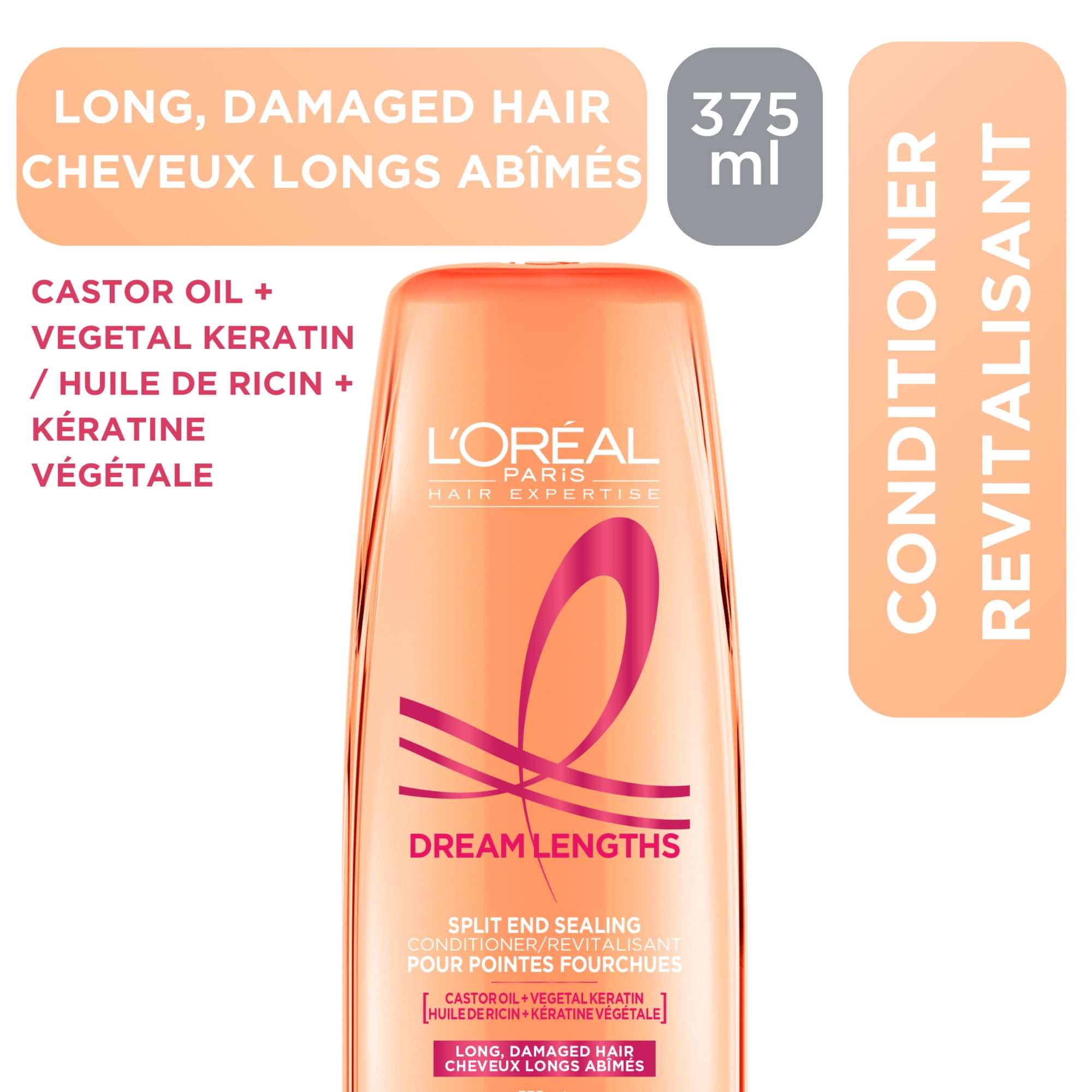 Click here for Loréal Paris Loréal Paris Hair Expertise Dream Len... prices