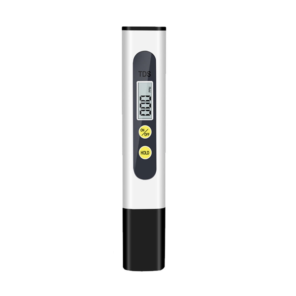 Medidor Digital De Pureza Del Agua Tds Meter | Knasta Chile Medidor Digital De Pureza Del Agua Tds Meter | Knasta Chile