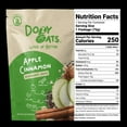 Dozy Oats Apple Cinnamon Overnight Oats Multi-Pack with Jar - Walmart.com