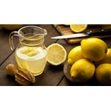 Fresh Organic Lemons, 2 lb Bag - Walmart.com