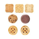 Pack de 13 Galletas Gamesa Surtido Rico Navidad 436 gr Gamesa Surtido ...