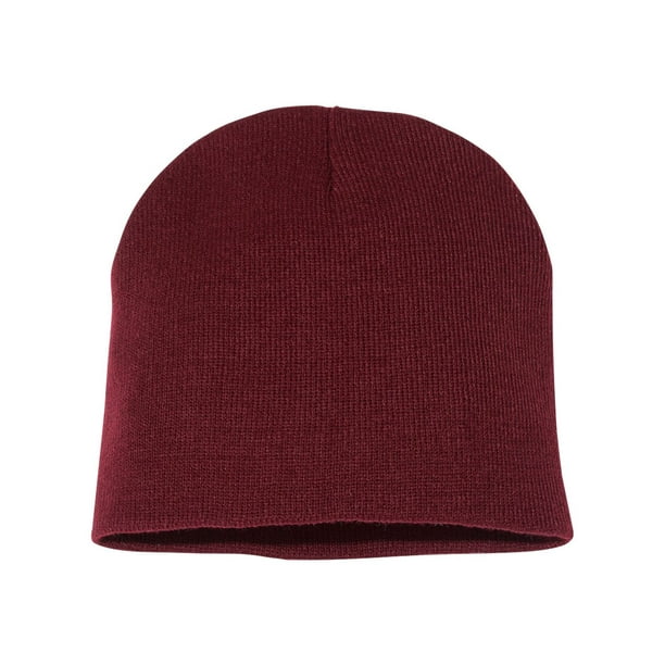 Yp Classics Short Beanie - Walmart.com