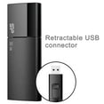 Silicon Power 32GB Flash Drive Ultima U05 USB 2.0-Black ...
