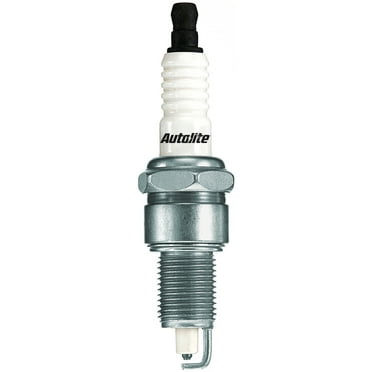 Autolite AR3910X High Performance Racing Non-Resistor Spark Plug - Walmart.com