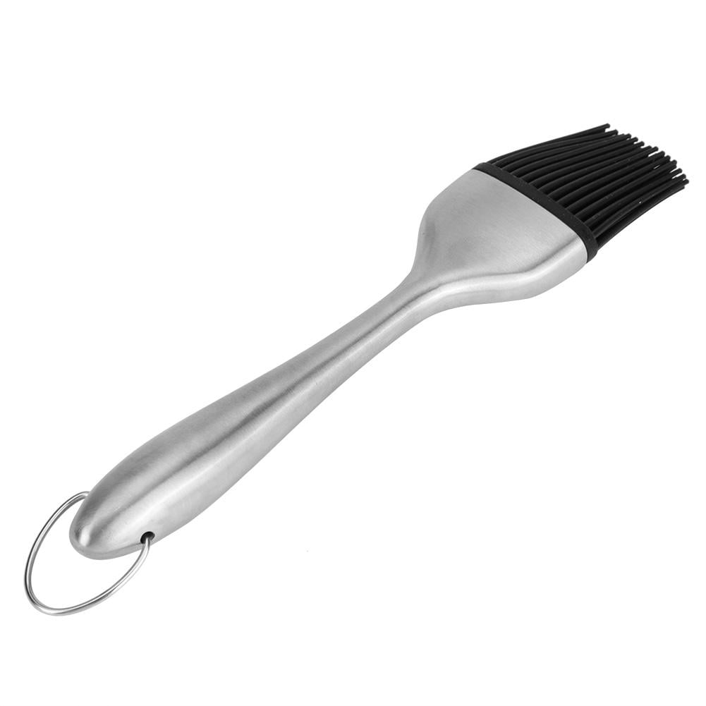Click here for Fdit Basting Brush stainless Steel Handle Silicone... prices