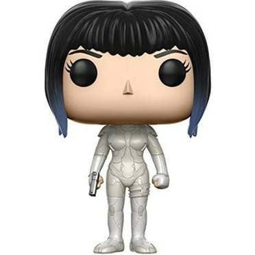 FUNKO POP! MOVIES: Blade Runner 2049 - Luv - Walmart.com