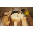 Red Apple Cheese Apple Smoked Natural Gouda, 8 oz Round - Walmart.com