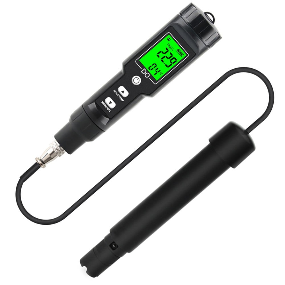 Click here for Winway High Quality Dissolved Oxygen Meter Tester... prices