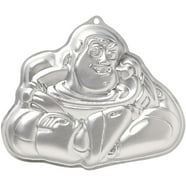 Wilton First Birthday Cake Pan, Kids 3D Number One Cake Pan - Walmart.com