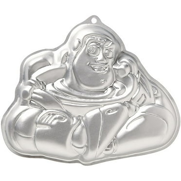 Wilton First Birthday Cake Pan, Kids 3D Number One Cake Pan - Walmart.com