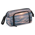 Fish Mouth Pencil Bag 9.45*3.74*5.9 Inches Pencil Bag Pencil Case ...