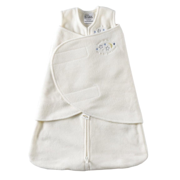 HALO Transitional SleepSack, Wearable Blanket, Micro-Fleece, Baby Blue ...