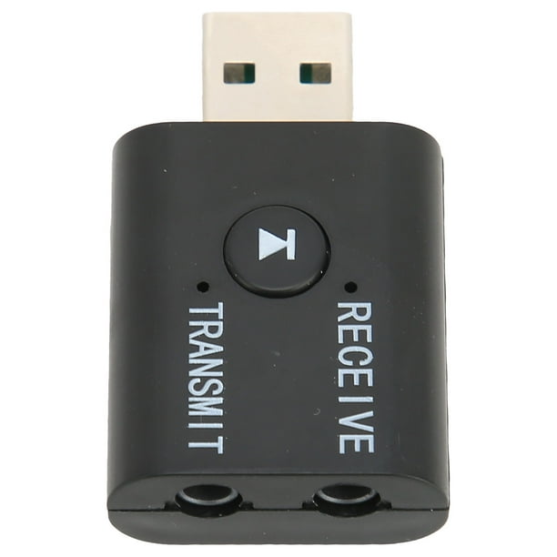 Receptor y transmisor de audio USB, receptor y transmisor de audio USB ...
