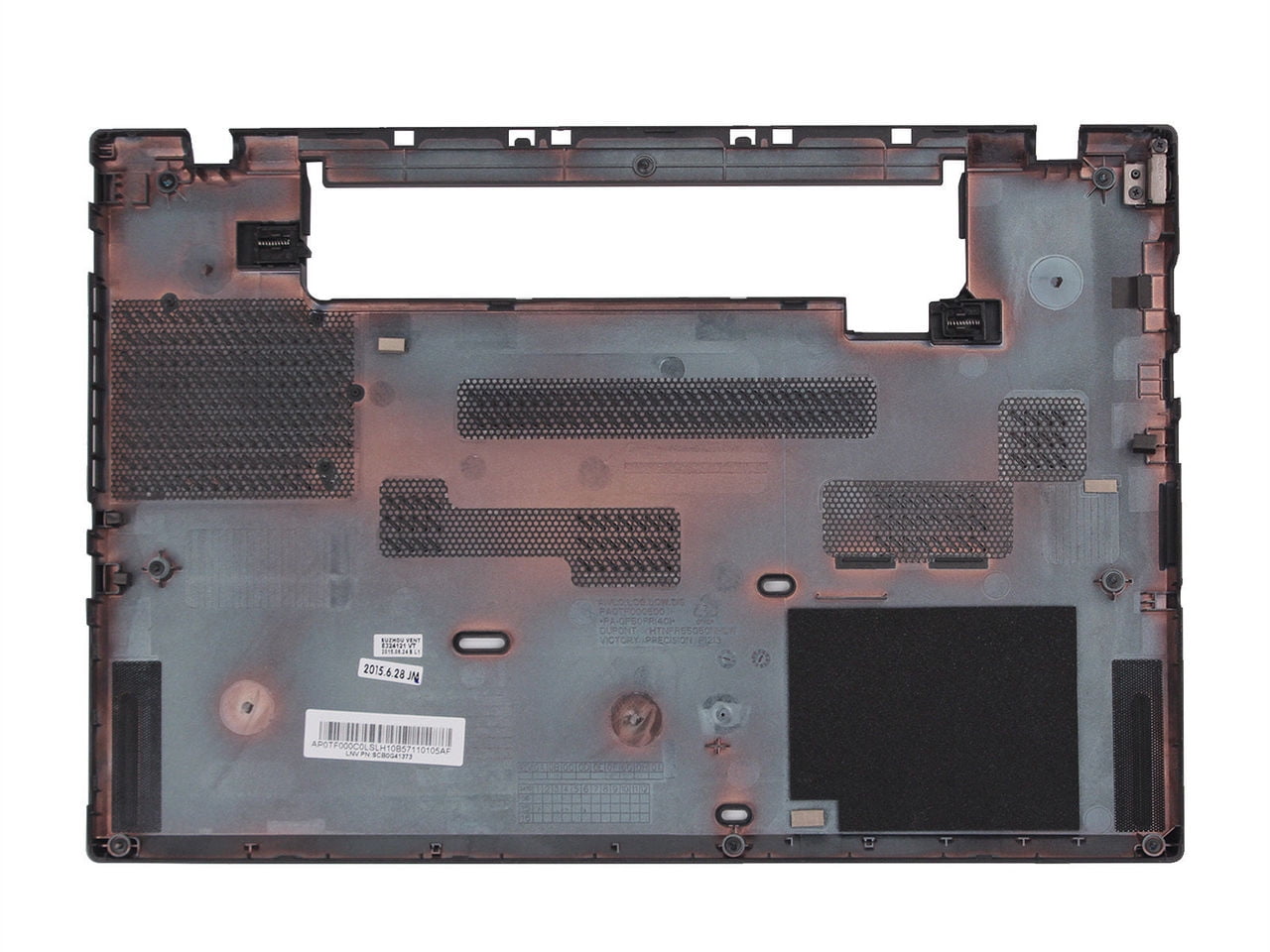 Lenovo Thinkpad T450 Bottom Case Cover SCB0G41373 - Walmart.com