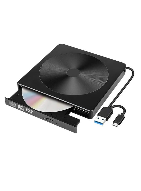DVD Burners in Blank Media - Walmart.com