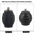 Brynna BowArchery Bow Stabilizer, Archery Rubber for Compound Bow ...