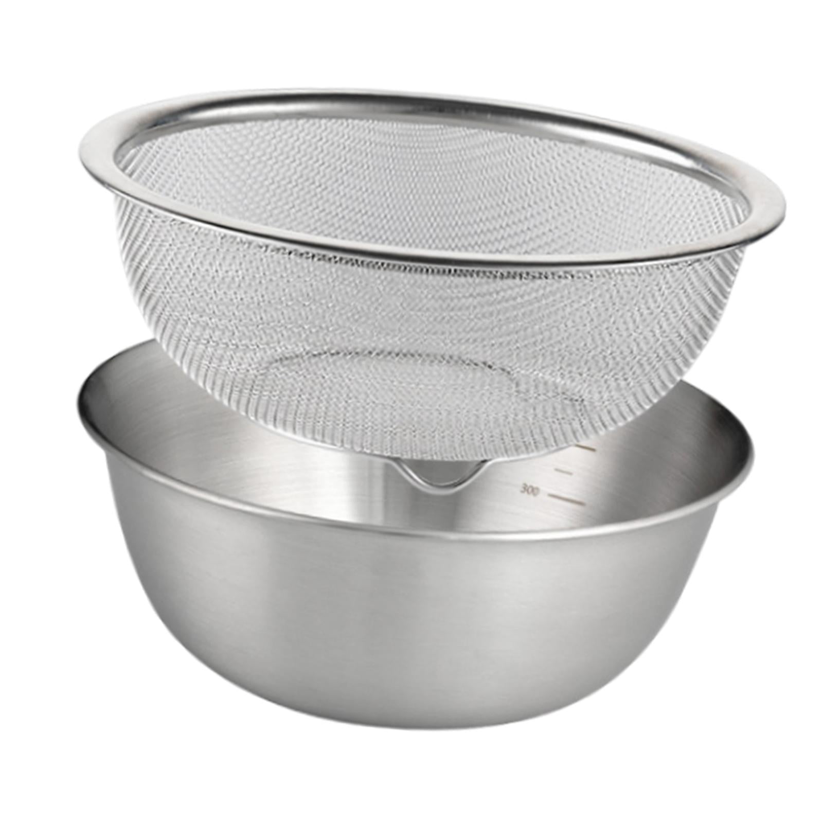 Spaghetti Colander