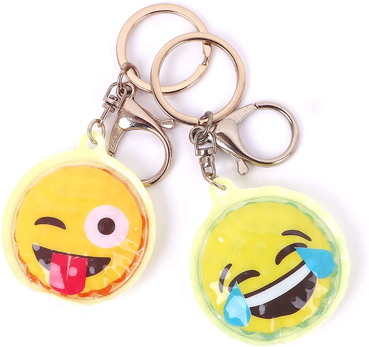 Key Ring Emoji