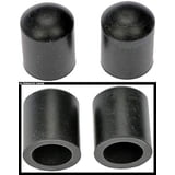 Dorman - Help Coolant Bypass Caps - EPDM 3/4in - Walmart.com