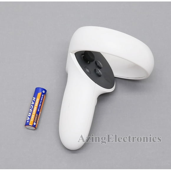 Oculus Controller