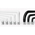 Drainado 15-in-1 Vacuum Hose to A/C PVC Condensate Drain Adapter ...