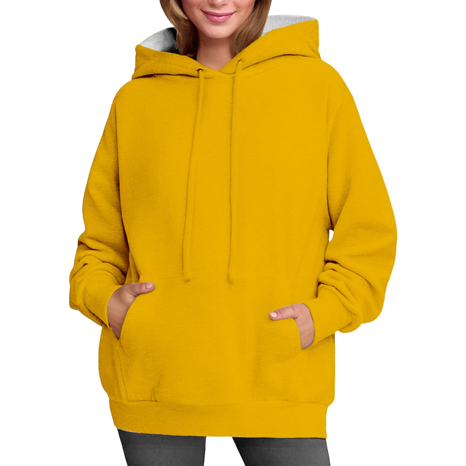 Click here for Manxivoo Womens Soft Cat Ear Hooded Sweatshirt Coz... prices