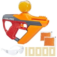 Faction Havoc Gel Bead Blaster Gun with Smart Beacon, 10,500 Gel Beads ...