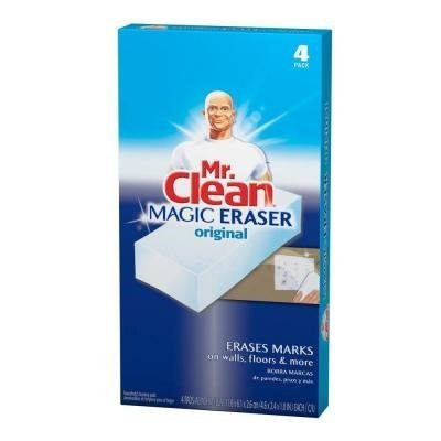 Magic Eraser | Walmart Canada