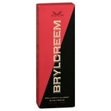 BRYLCREEM Hair Cream, Original 5.5 oz, Conditioning for Shine and Style ...