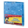 Disney Mickey Mouse Playground Pals Kids Decor Room Window Curtain ...
