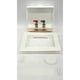 WaterTite Du-All Dual Drain Washing Machine Outlet Box with Valves ...