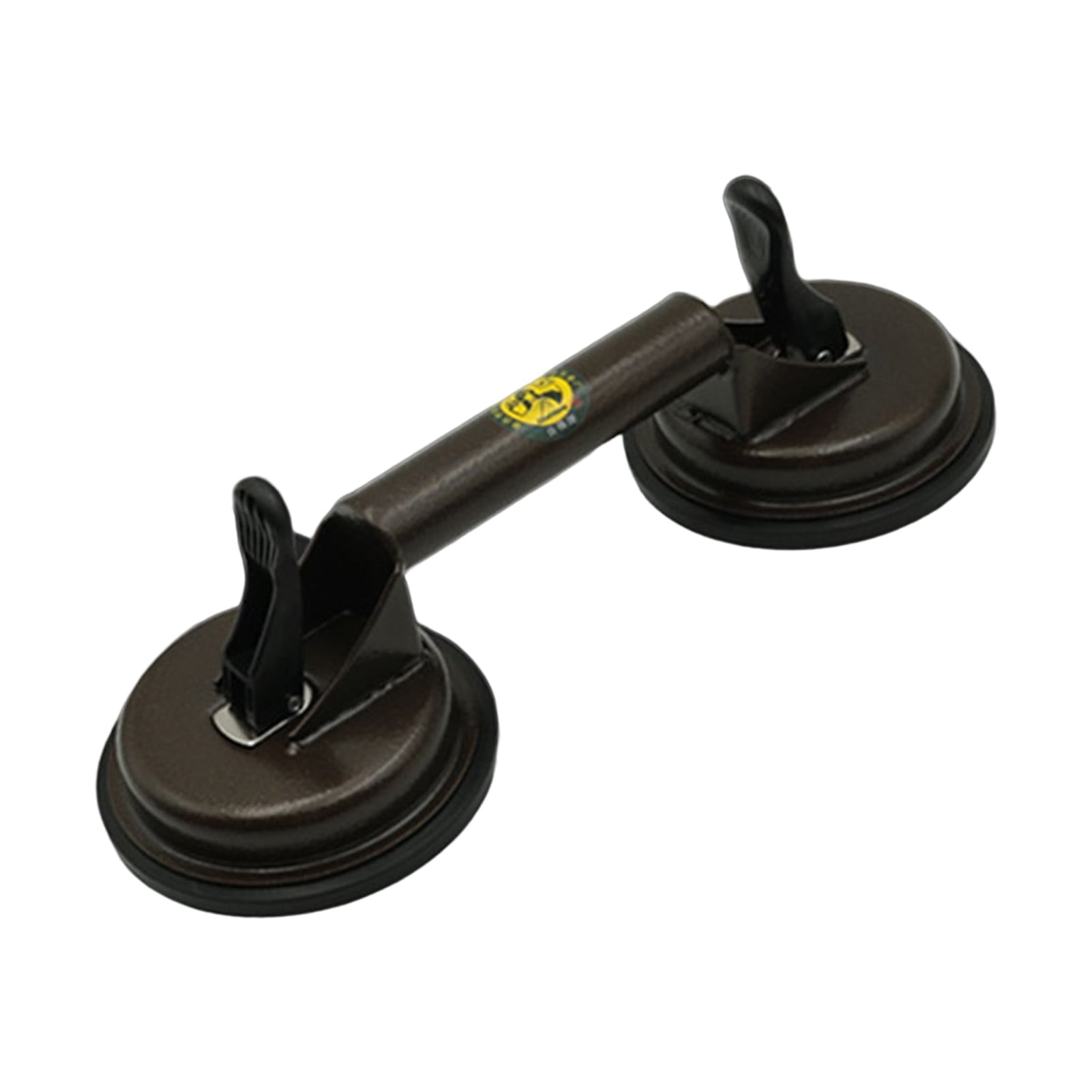 HES Glass Suction Cup Strong Load-bearing Heavy Duty Marble Tile ...